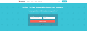 9 Free Subject Line Testers To Drive Open Rates [2023]
