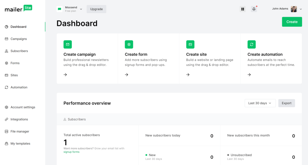 9 SendPulse Alternatives For 2026 [Comparison]