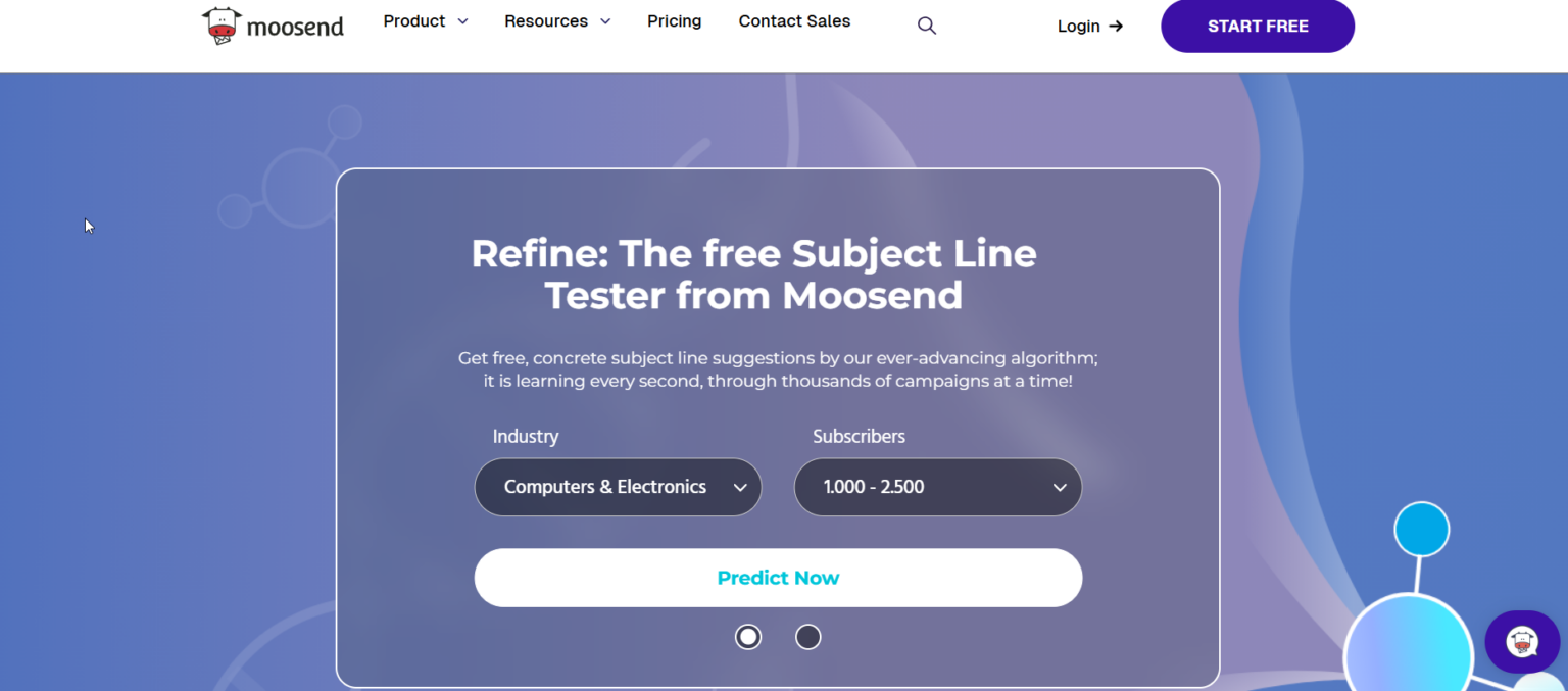 9 Free Subject Line Testers To Drive Open Rates [2025]