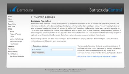 Email Reputation Score: Definition & How To Check It [2025]
