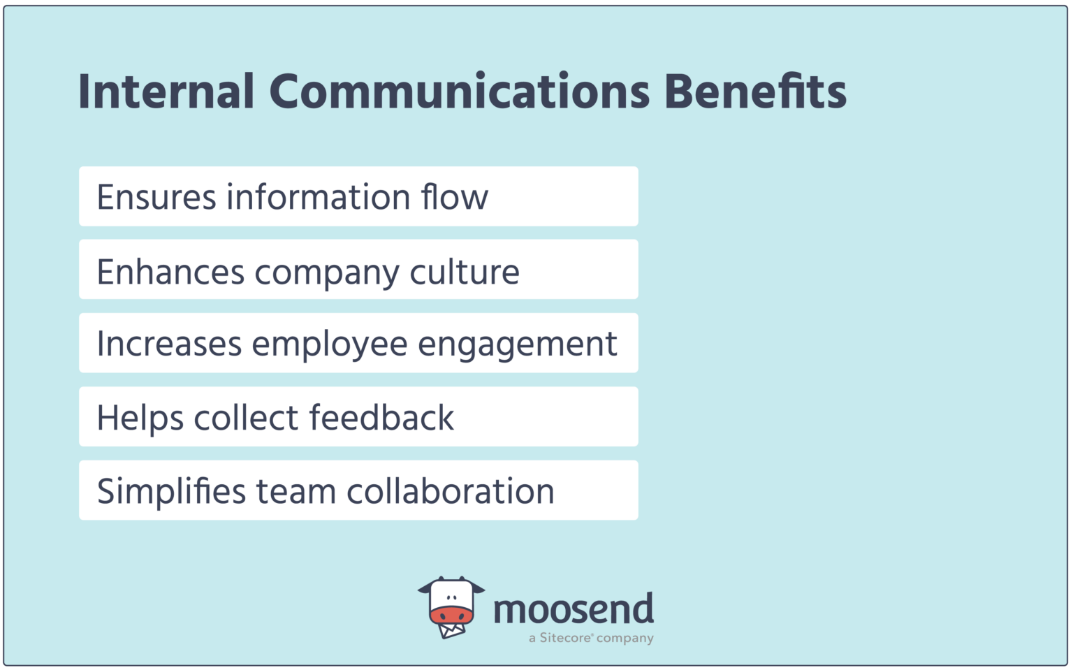 Internal Communications: What is, Benefits & Tips [2025]