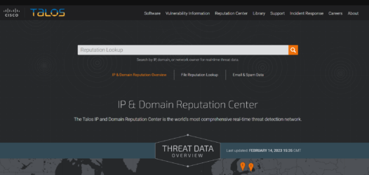 Email Reputation Score: Definition & How To Check It [2025]