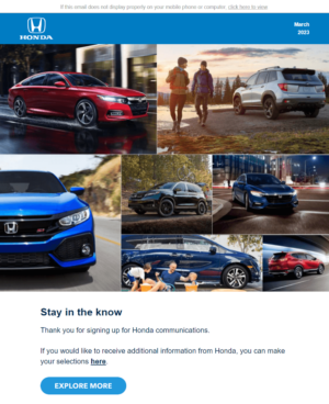 Email Marketing Guide For Car Dealerships [2025]