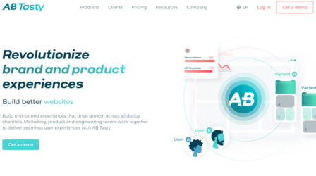 9 Best Google Optimize Alternatives For 2025 [Compared]