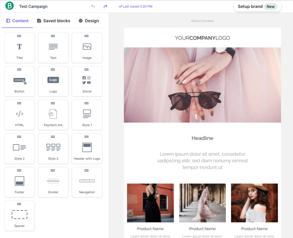12 Mailchimp Alternatives We've Tested and Trust [2025]