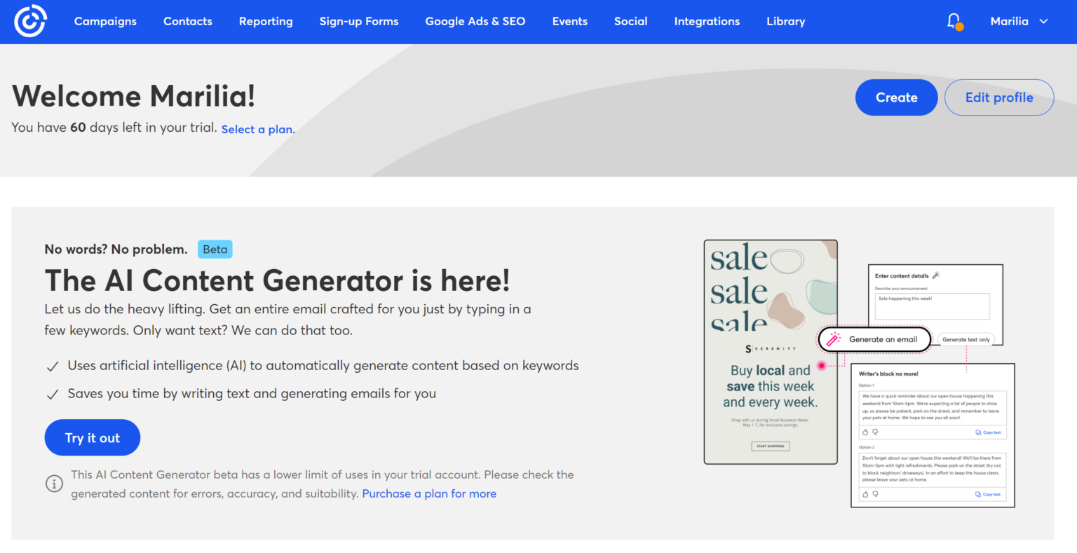 13 Best Email Newsletter Software For 2025 [Free & Paid]