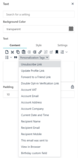 How To Use Email Tagging To Boost Engagement [2025]