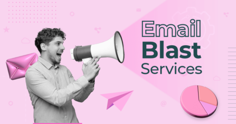 Top 11 Bulk Email Service Providers in 2026 [Features & Pricing]