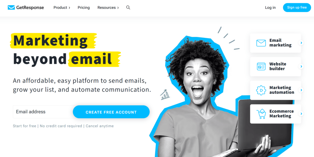 9 Best Email Blast Services For Your Business [2023]
