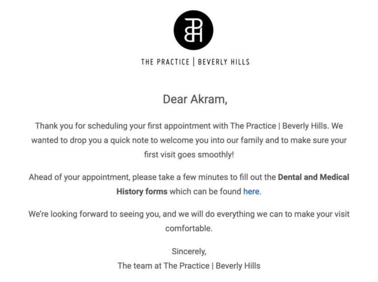 Email Marketing For Hospitals: The Ultimate Guide [2025]