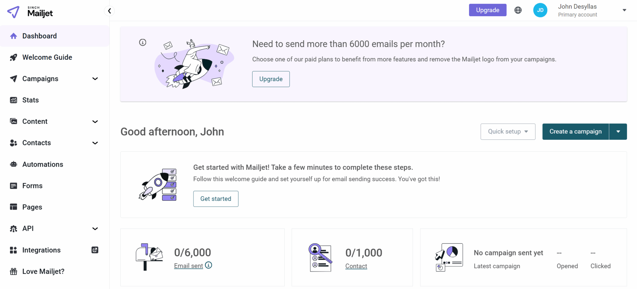 14 Best Email Newsletter Software For 2026 [Free & Paid]