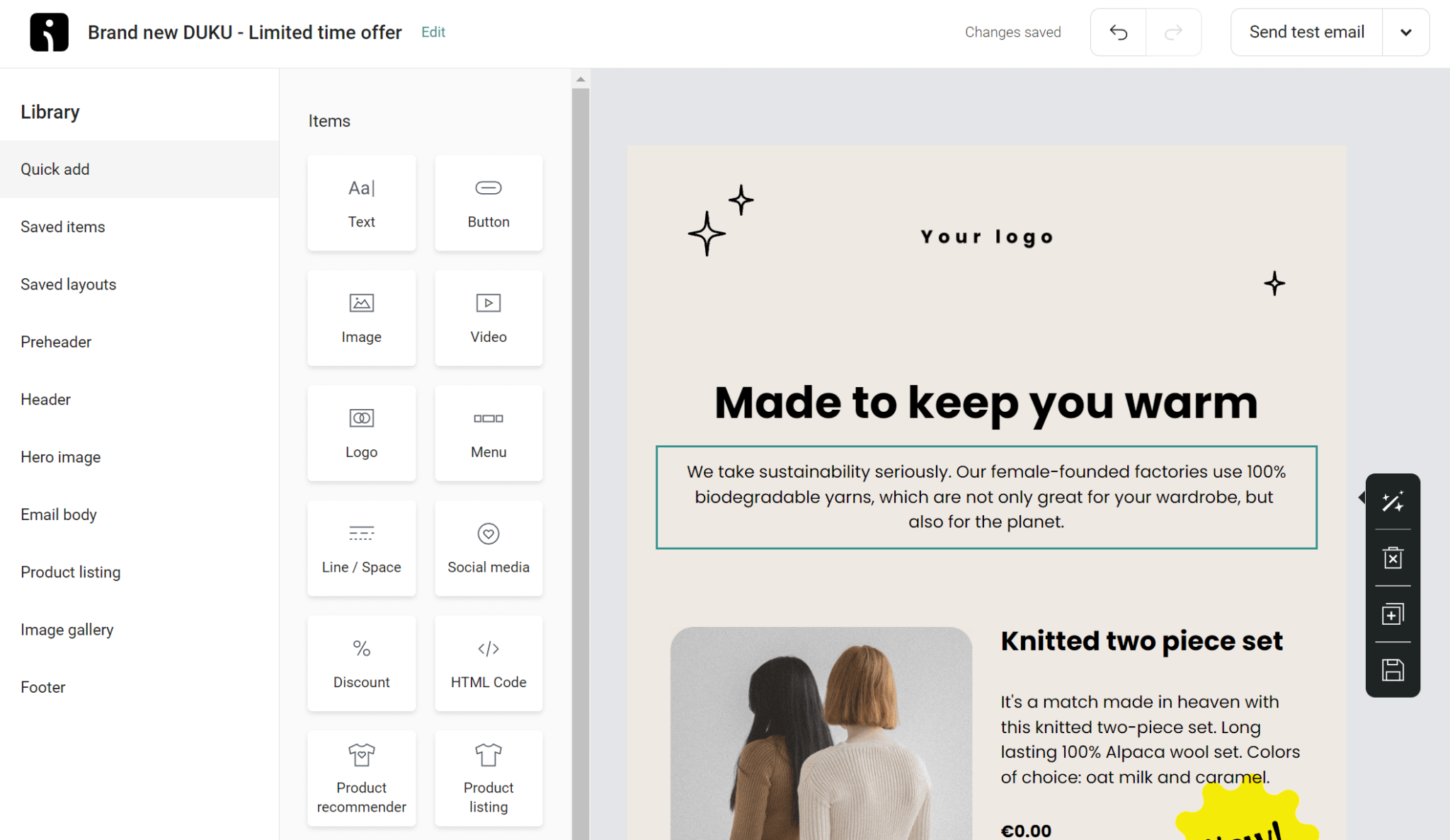 10 Best Mailchimp Alternatives For 2025 [Free & Paid]