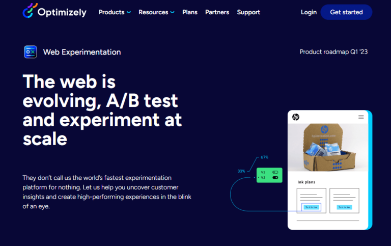 9 Best Google Optimize Alternatives For 2023 [Compared]