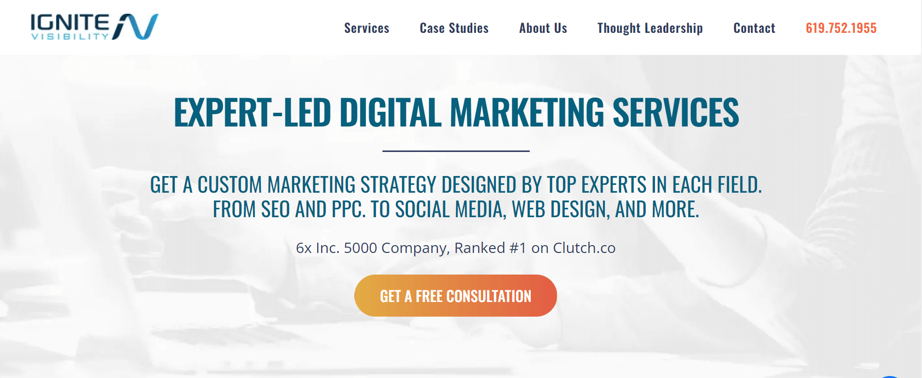 13 Best Email Marketing Agencies & Why To Choose Them