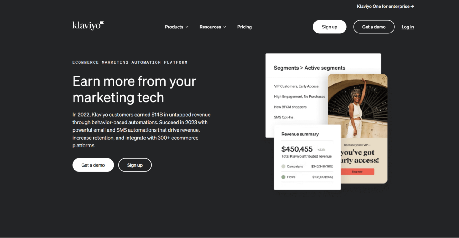 9 Iterable Alternatives For 2025 [Features & Pricing]