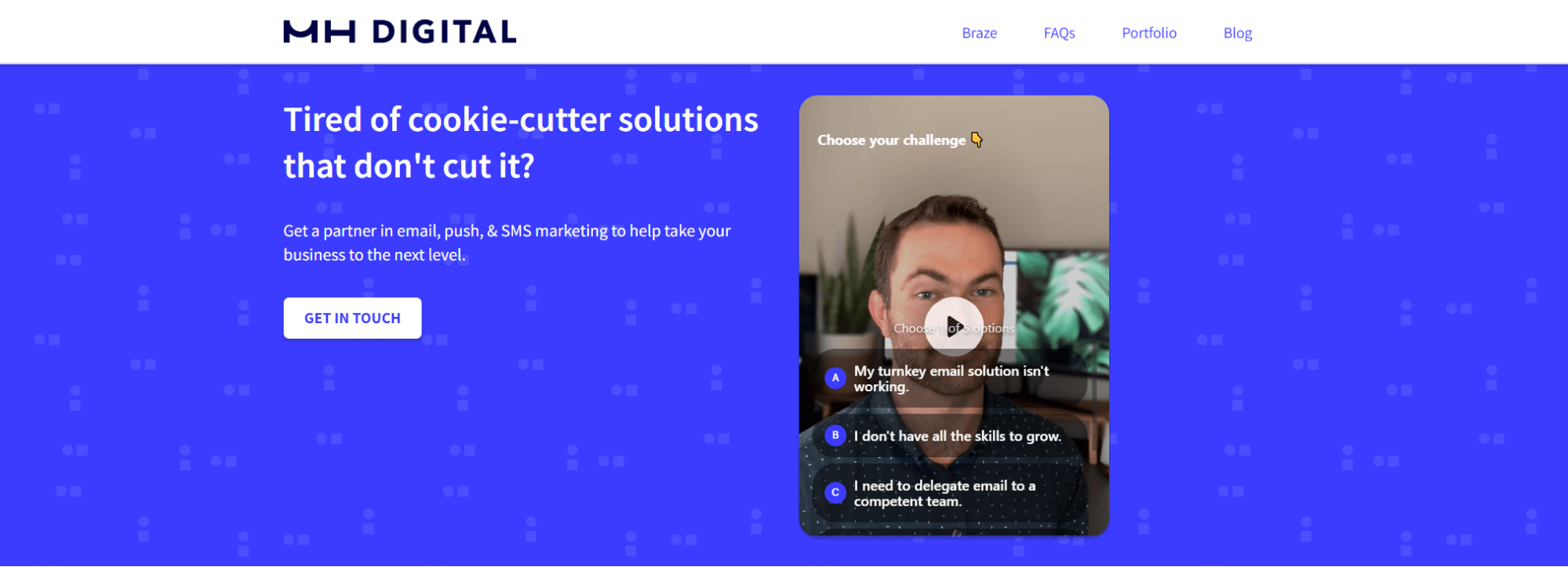 13 Best Email Marketing Agencies & Why To Choose Them