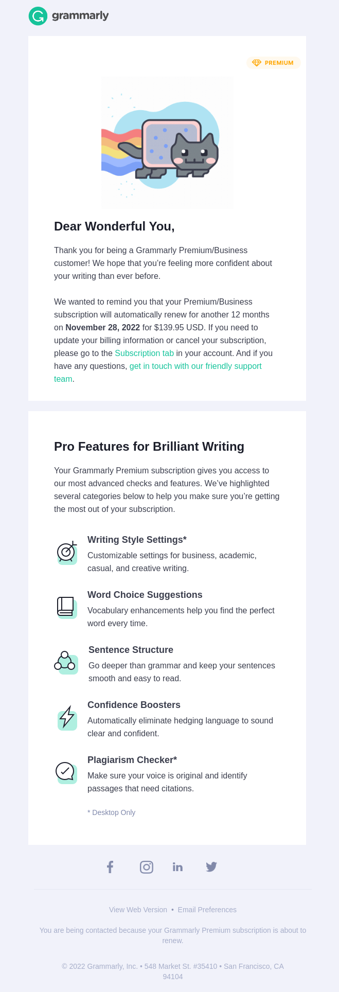 How to Write A Reminder Email [With Examples & Templates]