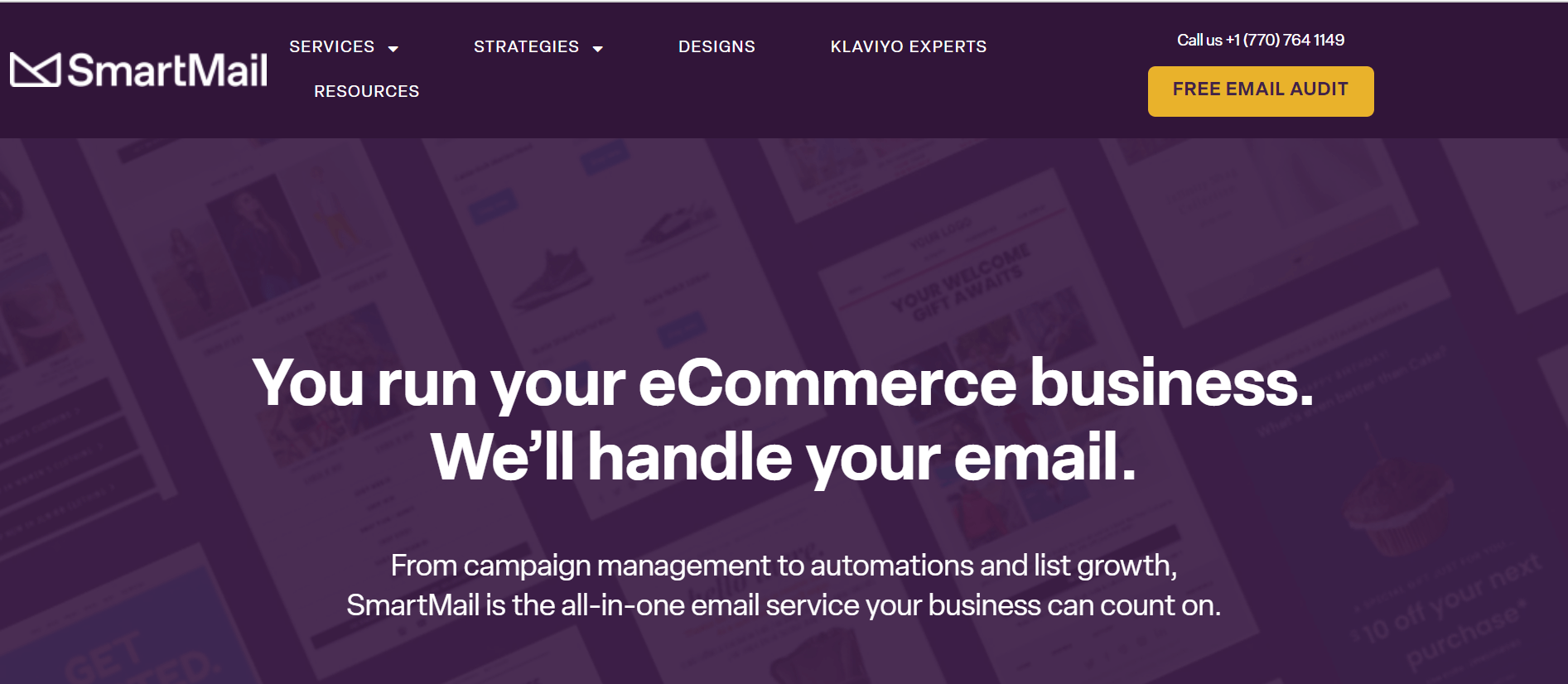 13 Best Email Marketing Agencies & Why To Choose Them [2023]