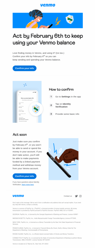 How to Write A Reminder Email [With Examples & Templates]