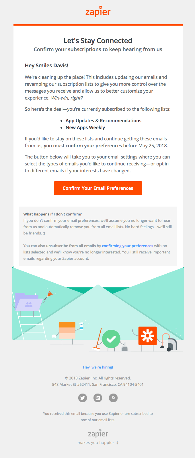 How to Write A Reminder Email [With Examples & Templates]