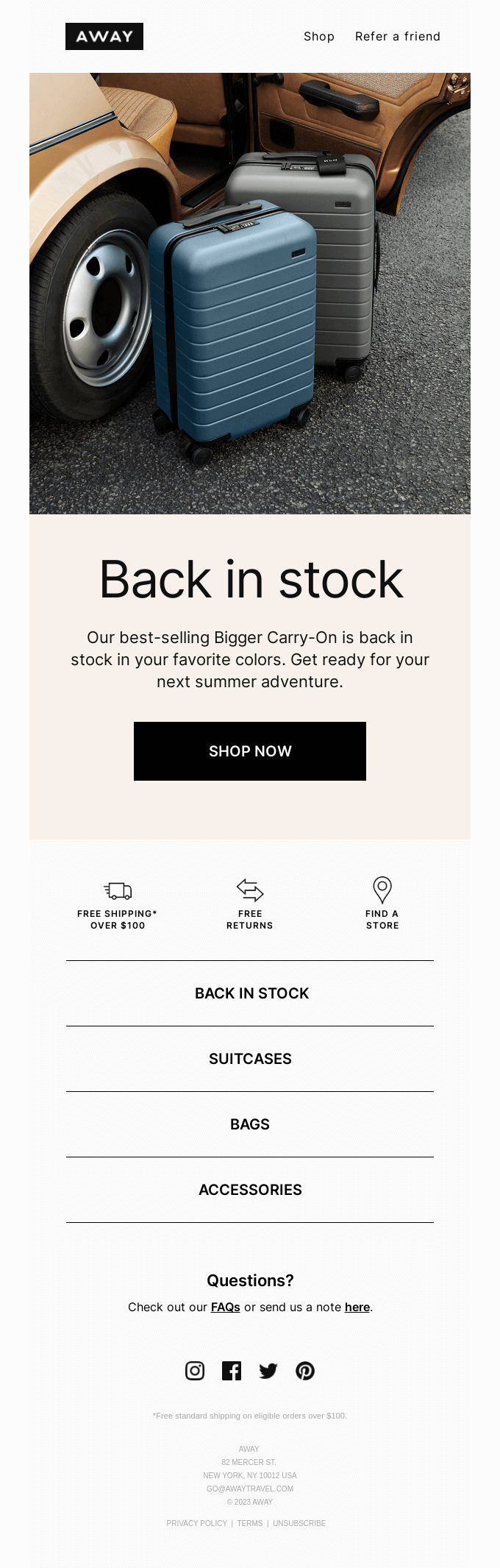 How to Write A Reminder Email [With Examples & Templates]
