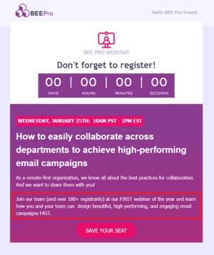 How to Write And Send A Reminder Email [With Templates]