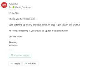 How to Write And Send A Reminder Email [With Templates]