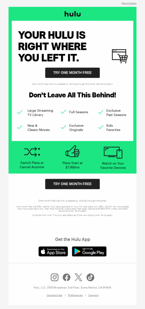How to Write A Reminder Email [With Examples & Templates]