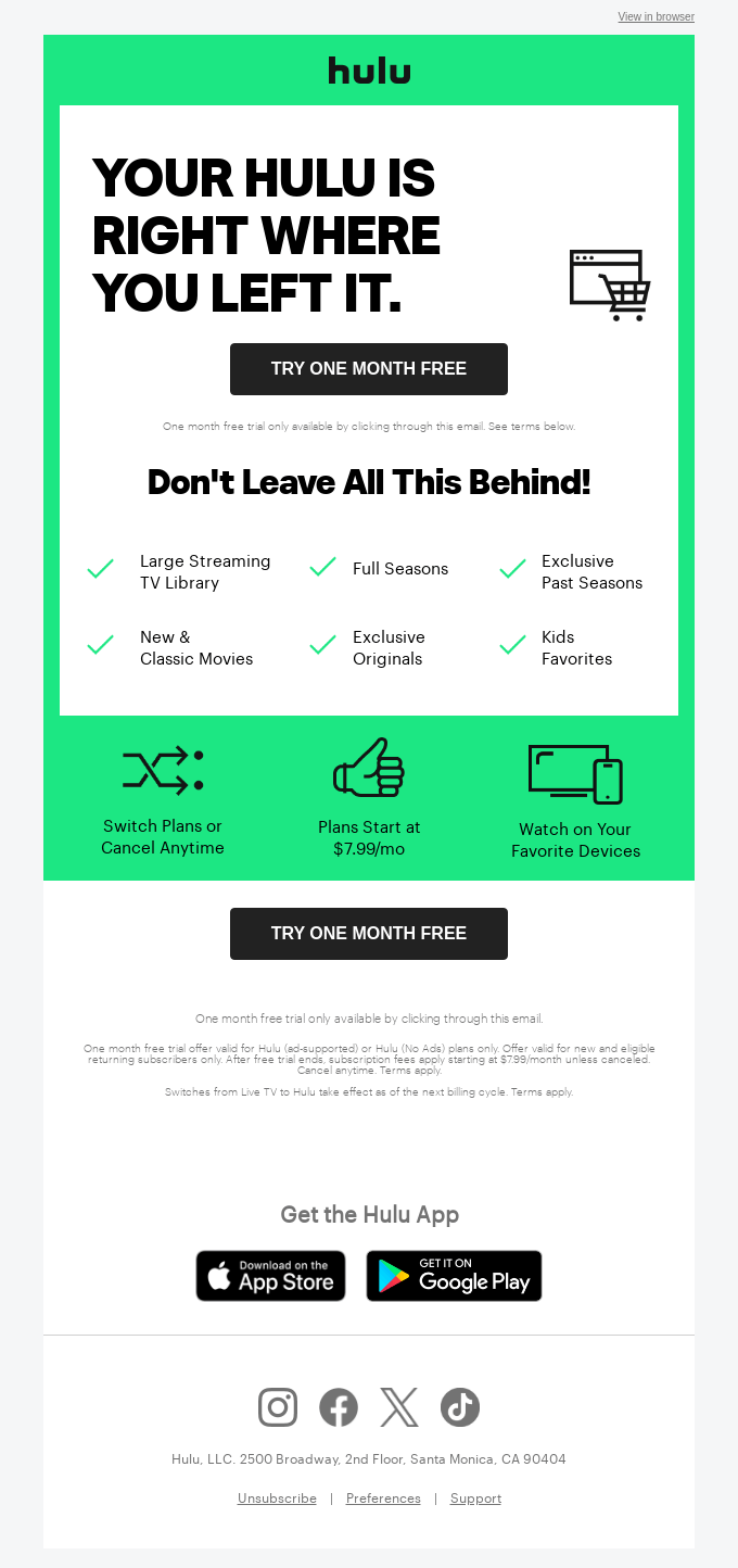 How to Write A Reminder Email [With Examples & Templates]