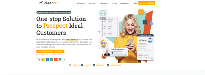12 Best Email Verification Tools For 2025