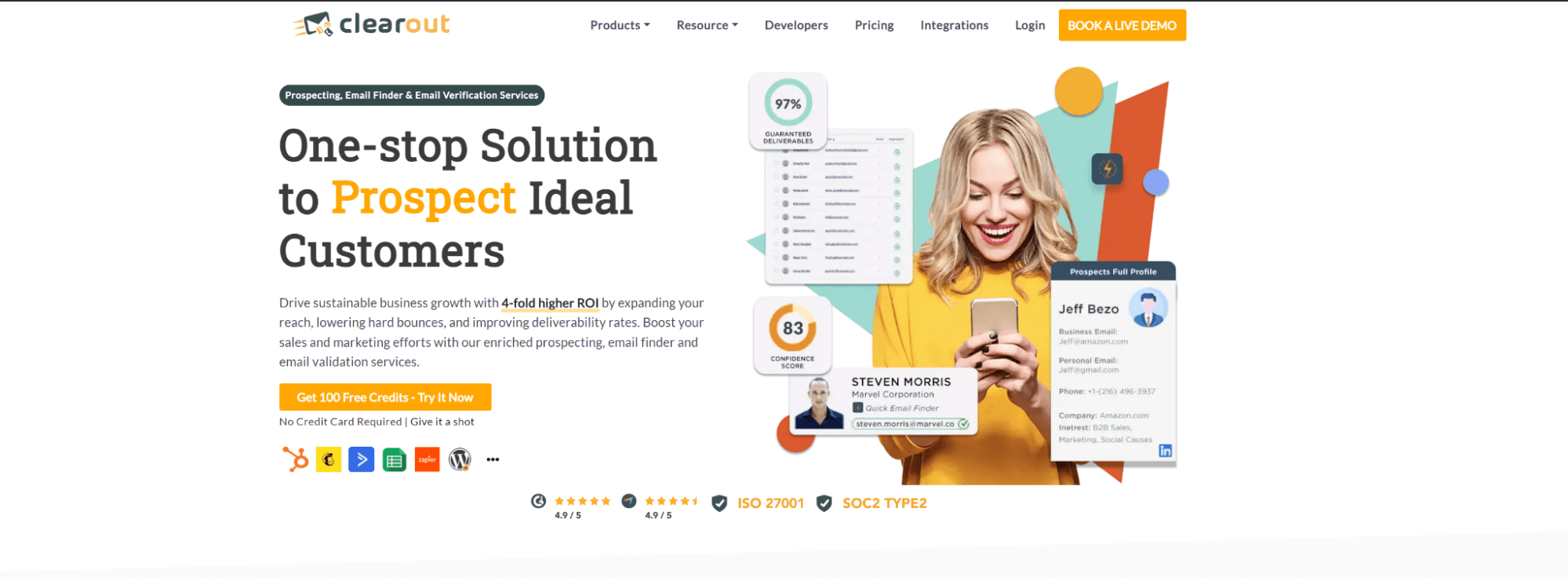 12 Best Email Verification Tools For 2025