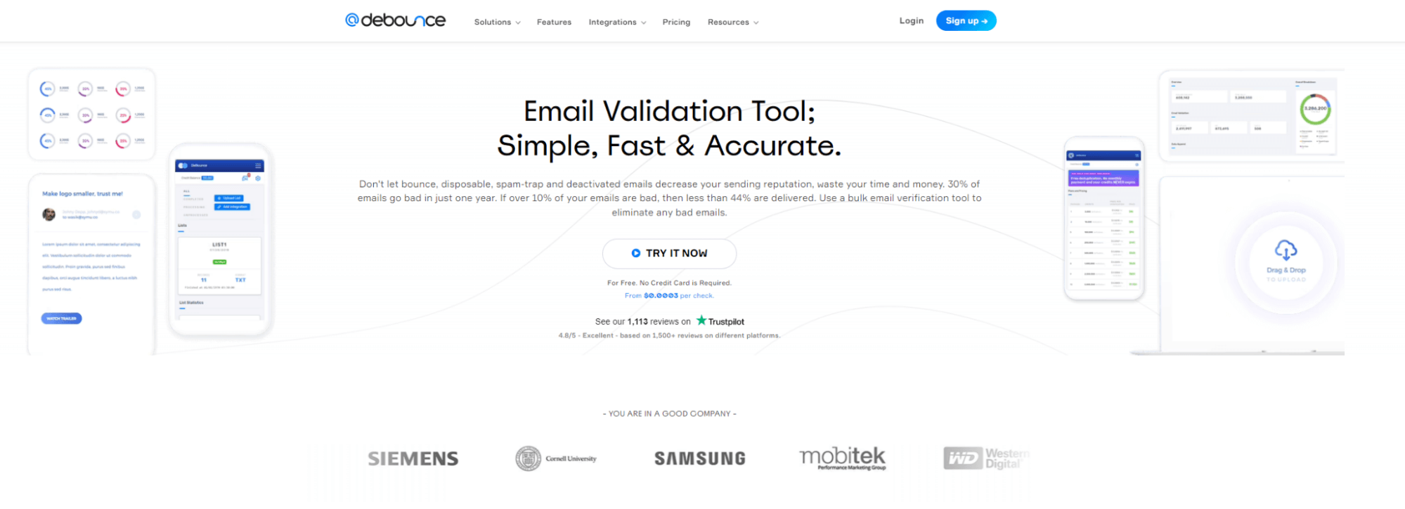 11 Best Email Verification Tools For 2025