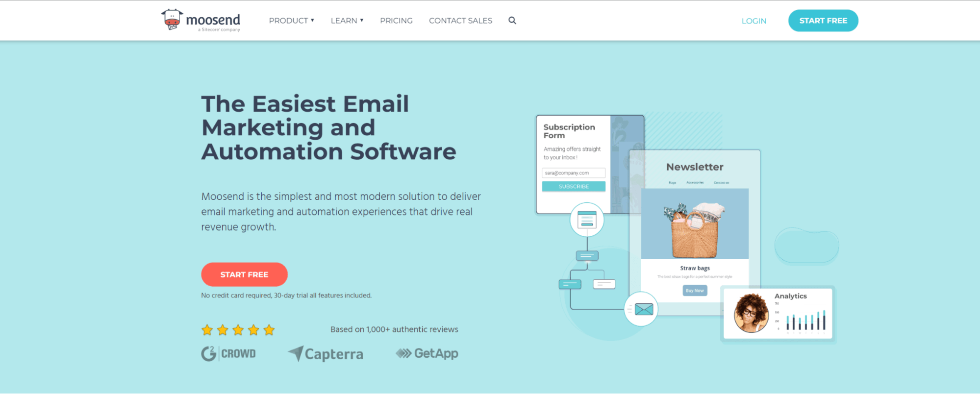 The 20 Best Email Testing Tools You’ll Need In 2023 [Free & Paid]