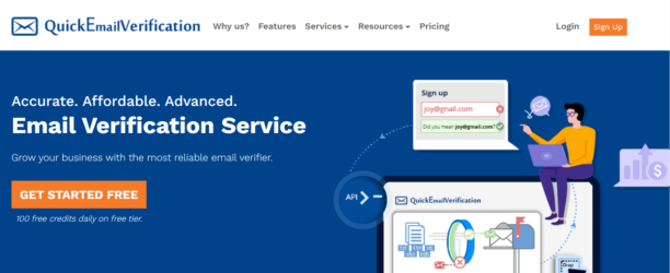 12 Best Email Verification Tools For 2025