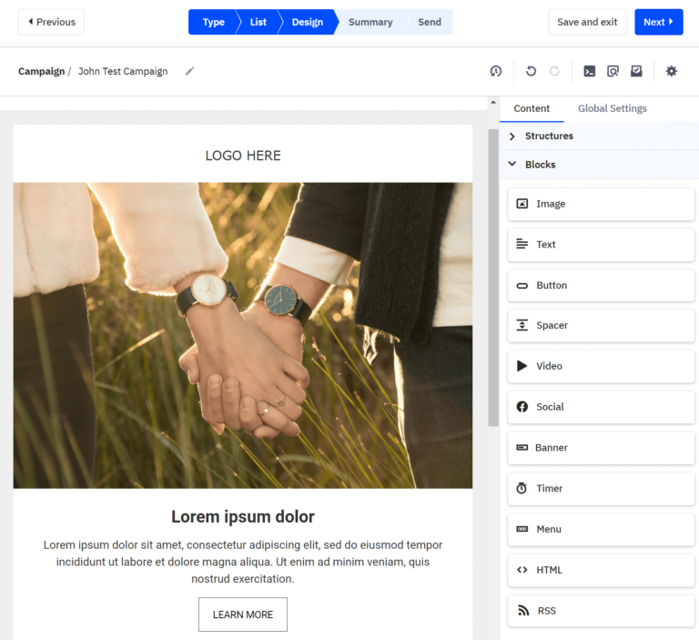 11 Best Email Template Builders For 2025 [Free & Paid]