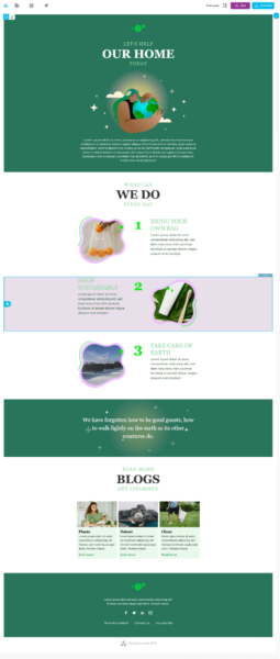 HTML Email Design: Tips, Examples & Tools [2025]