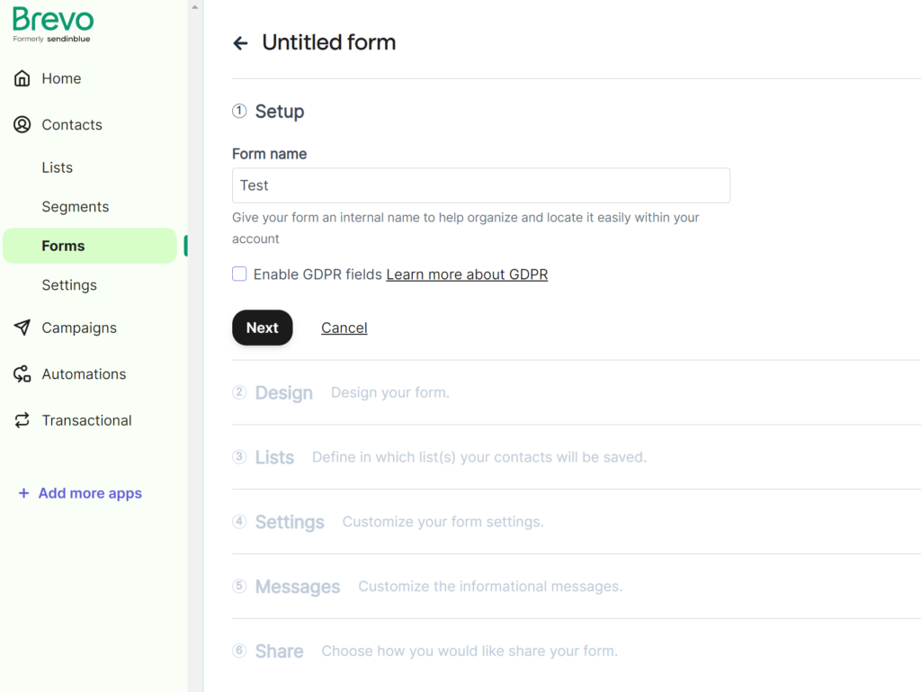 Brevo Review 2025: Pros, Cons & Pricing