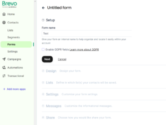 Brevo Review 2025: Pros, Cons & Pricing