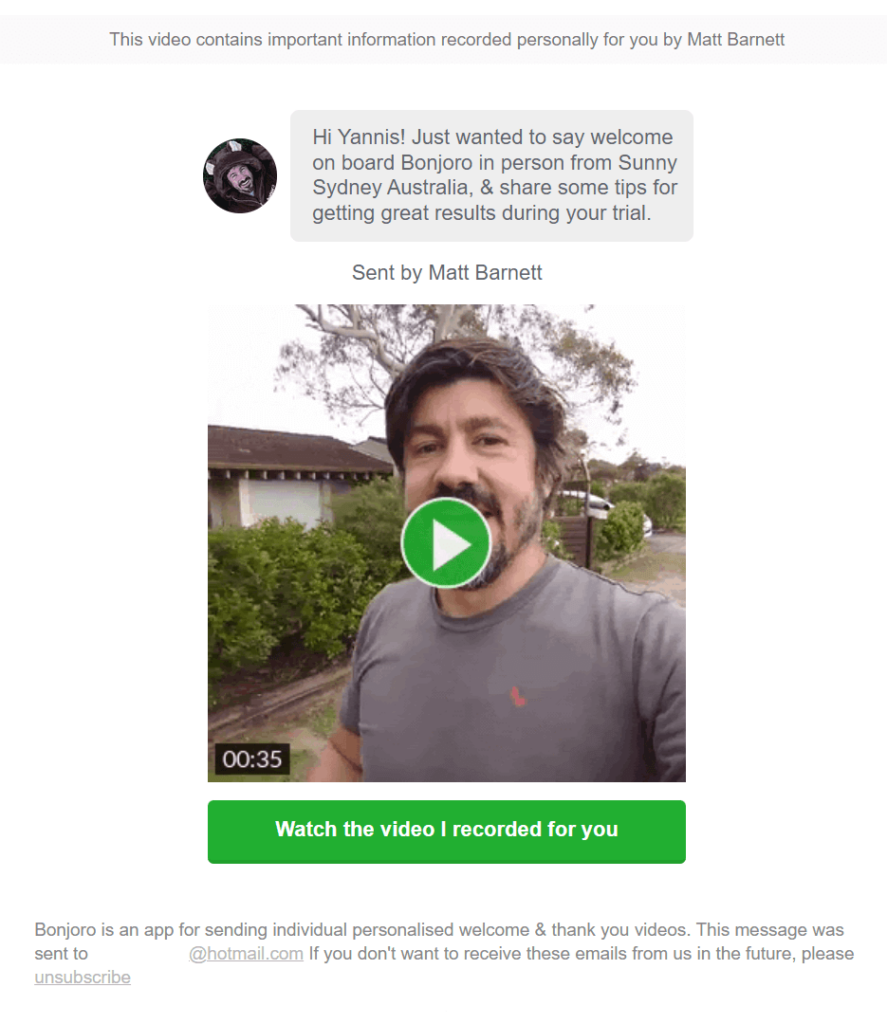Onboarding Emails: Tips and Examples [2025 Edition]