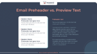 Email Preview Text: How To Write/Use It In 2025