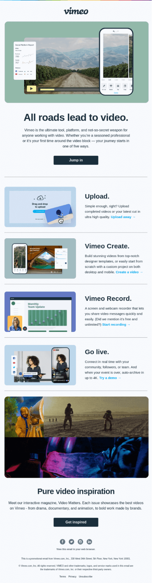 Email Sequences: 9 Types & Best Practices For 2025
