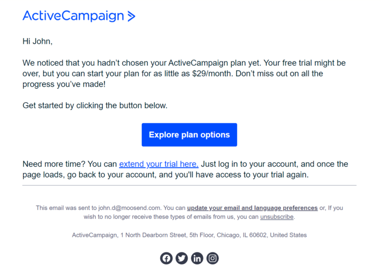 Onboarding Emails: Tips and Examples [2025 Edition]