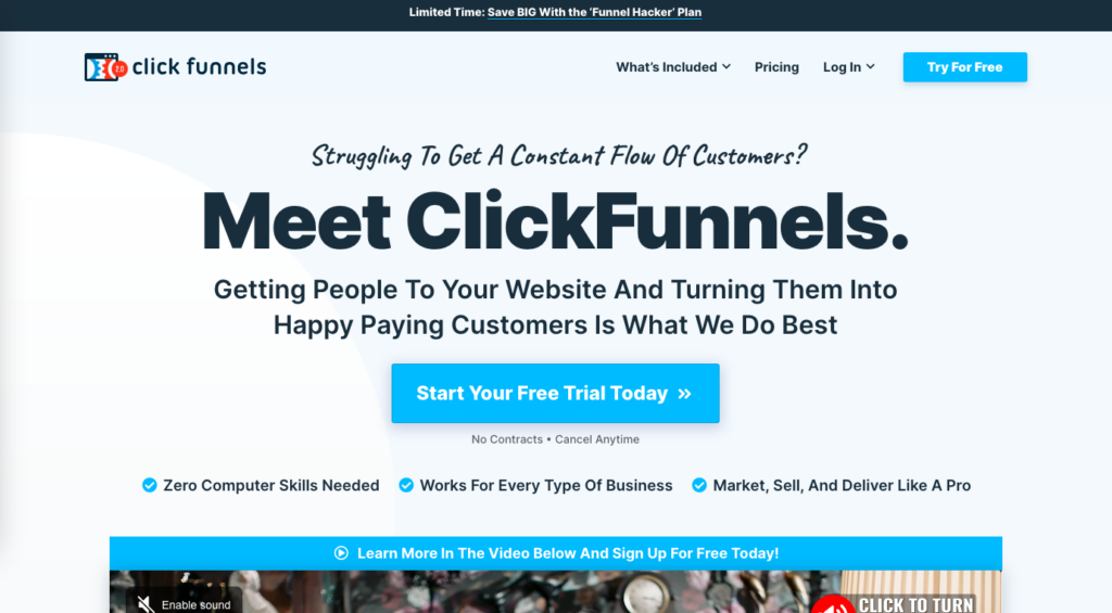 15 Best Funnel Builder Software For 2025