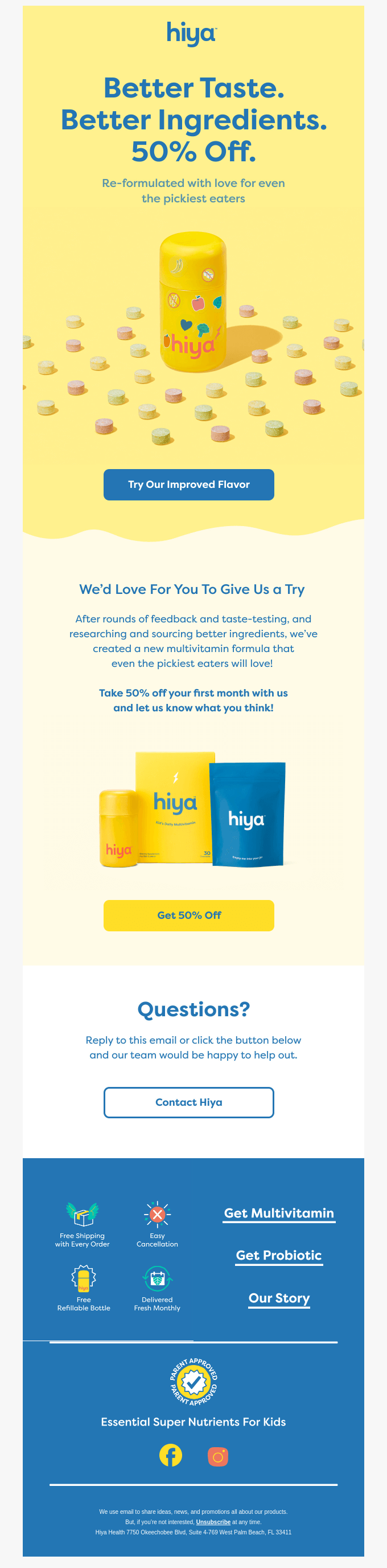 The Ultimate Guide To Email Engagement In 2025