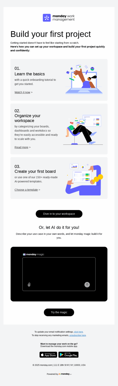 Email Sequences: 9 Types & Best Practices For 2025