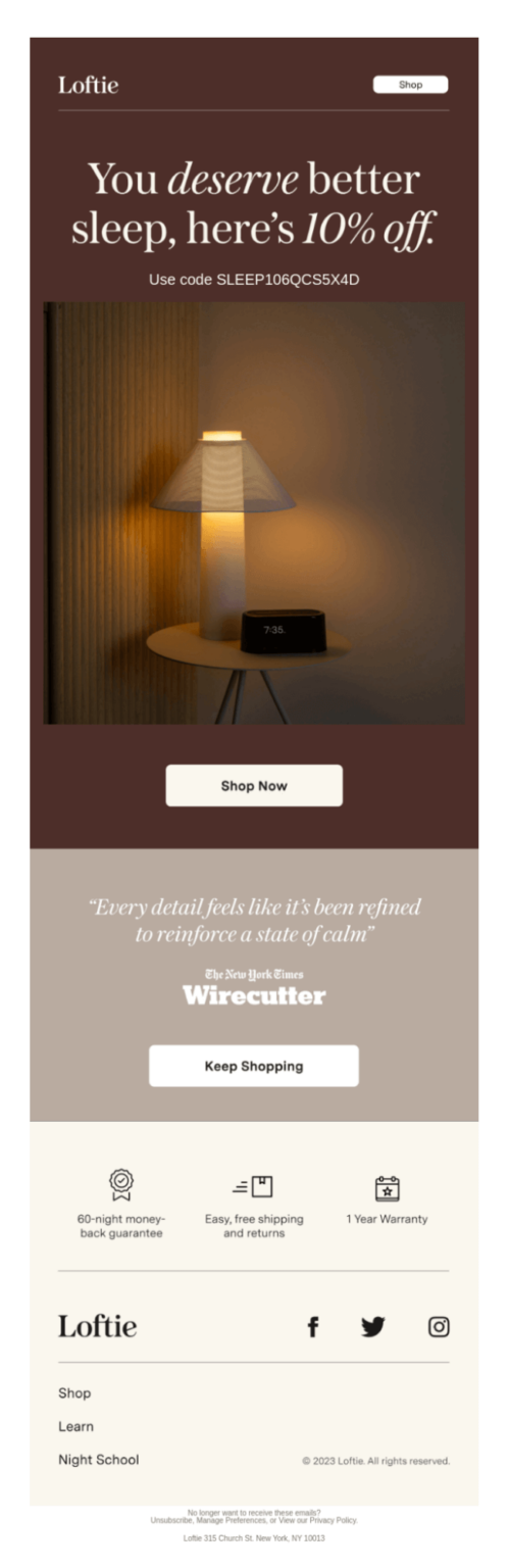 Email Sequences: 9 Types & Best Practices For 2025