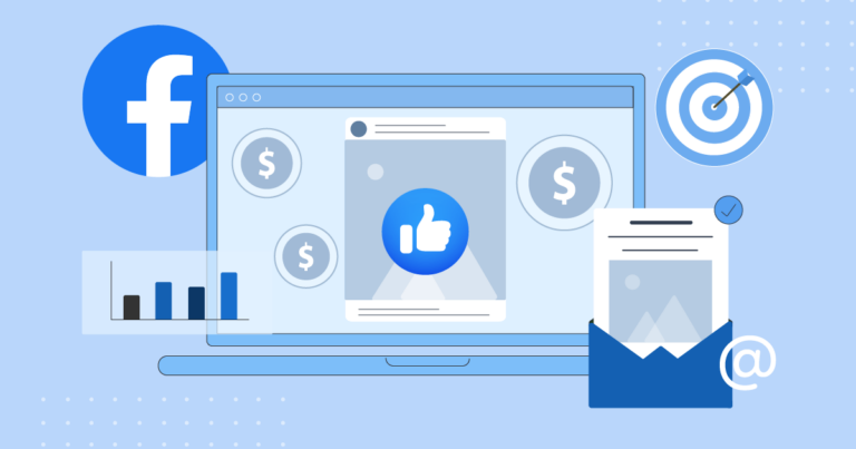 Facebook Lead Ads: A Simple Guide to Create Them [2023]