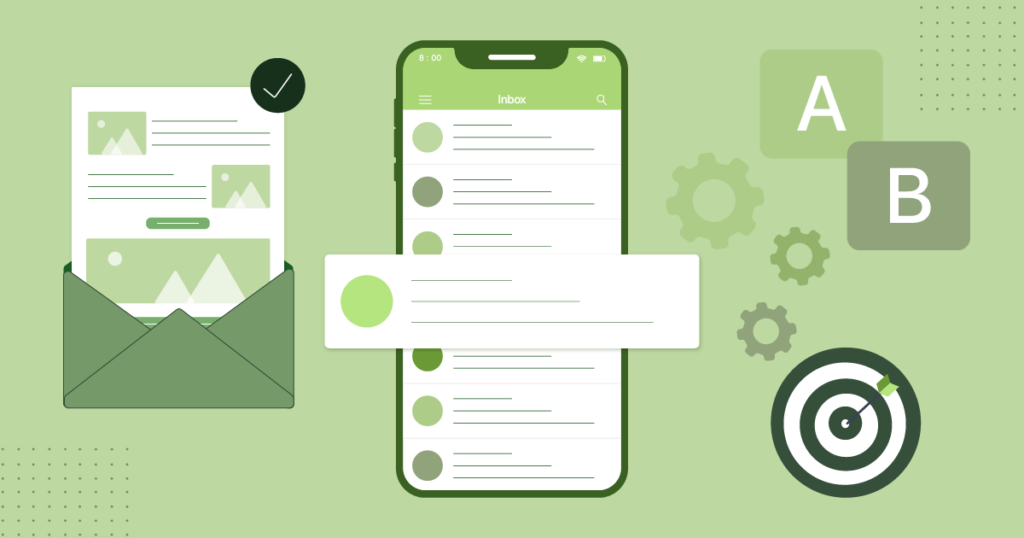 What Is An Email Preheader? Best Practices & More