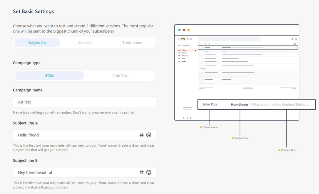 30+ Effective Survey Email Subject Lines [+ Examples & Tips]
