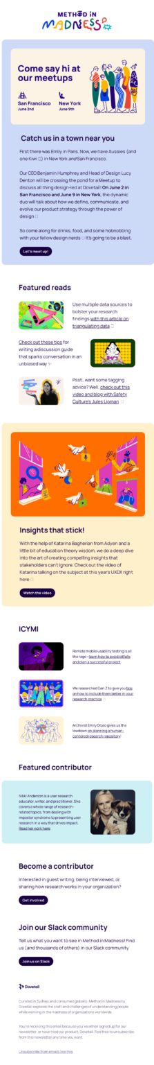 35+ Engaging Event Email Subject Lines [Examples & Tips]